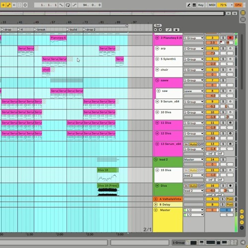 Stream Khắc Hưng - Người Lạ Trong Mơ ( Fuse. Remix ) by Fuse. | Listen ...