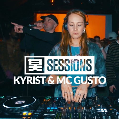 Stream Shogun Sessions - Kyrist & MC Gusto by Shogun Audio | Listen ...