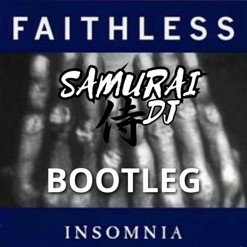 Stream Samurai Dj. Insomnia Bootleg. by SAMURAI DJ™️ | Listen online ...