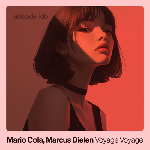 Stream Voyage Voyage by Marcus Dielen | Listen online for free on ...