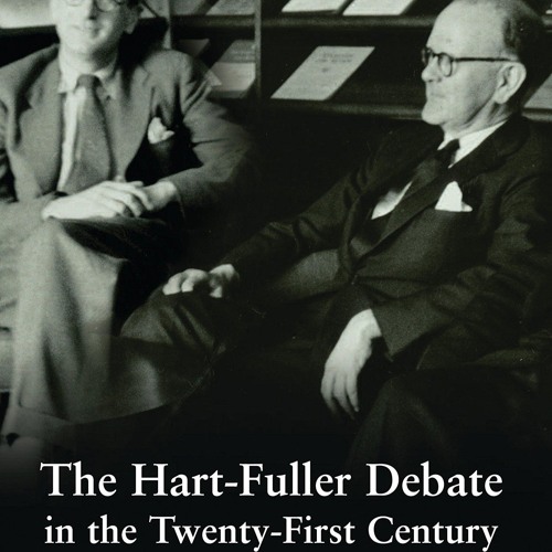Stream Audiobook The Hart-Fuller Debate in the Twenty-First Century: 50 ...