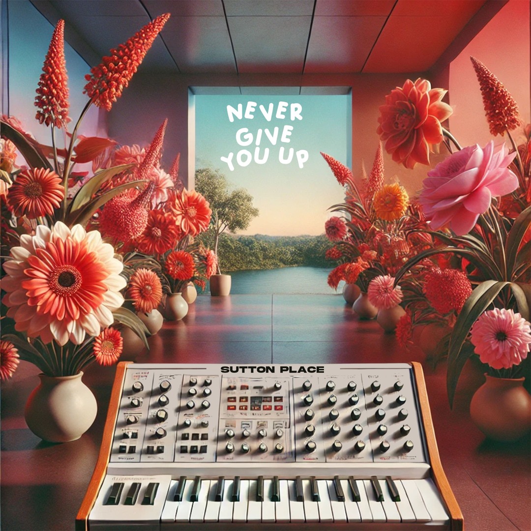 Stream we heard ya | Listen to Sutton Place - Never Give You Up ...