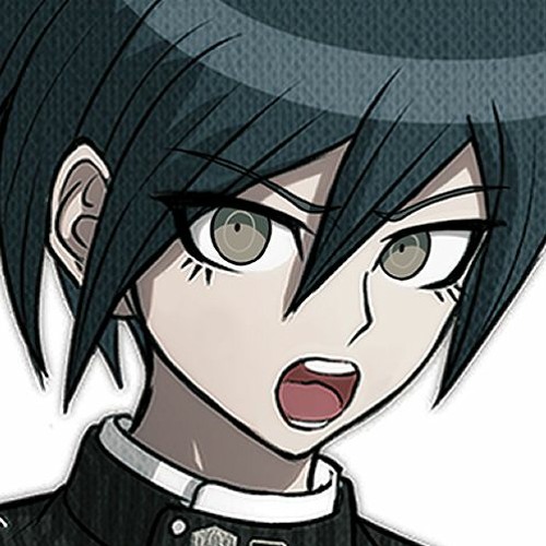 Stream Shuichi Saihara (UTAU Beta) - WAVE by tofuaas | Listen online ...