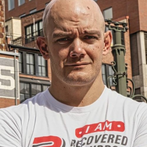 Stream Adam Vibe Gunton - Former Addict - Author - Entrepreneur ...