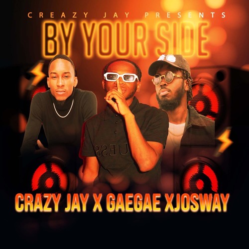 Stream By Your side Gouyad Remix) Ft CRAZY JAY X GaèGaè X Josway by ♕DJ_CRAZY JAY♕ | Listen ...
