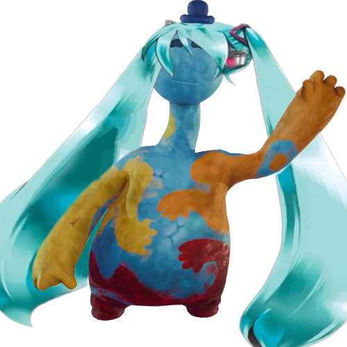 Stream [Hatsune Miku V4x English] Doey the Doughman Jingle (VOCALOID ...