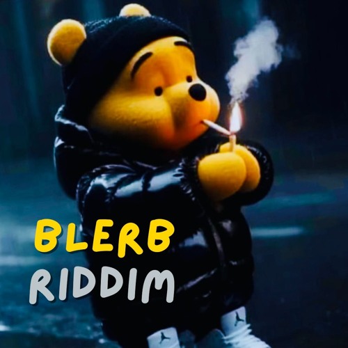 Stream Blerb Riddim by Blerb | Listen online for free on SoundCloud