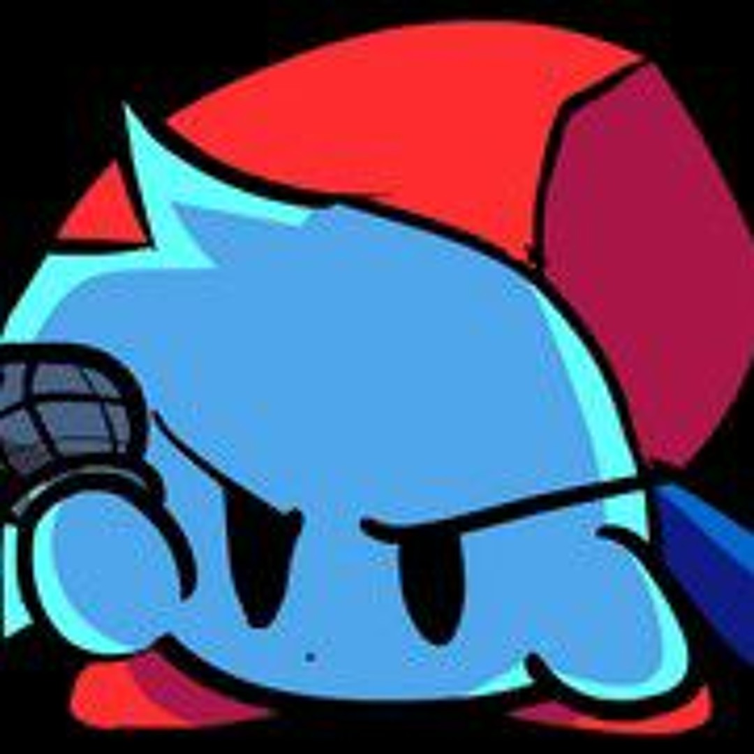 Stream FNF VS Kirby And The Forgotten Land V2 OST - Masked by ...