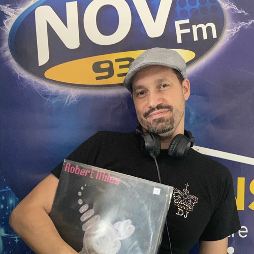 Stream Mix NOV by DJ Steve Stivo [French radio program] 30923 by DJ ...