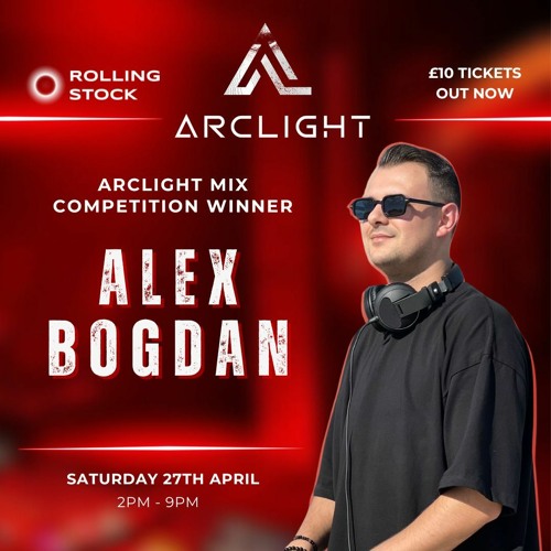Stream Alex Bogdan - Arclight Competition Mix Winner 2024 by ARCLIGHT ...
