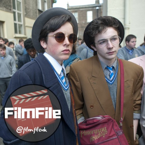 Stream Episode Episode 181 Sing A Song By Filmfile Podcast Listen