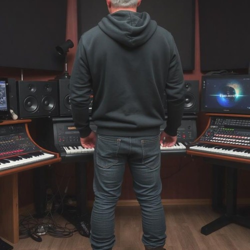 Stream No Boundaries by Zed Spacer | Listen online for free on SoundCloud