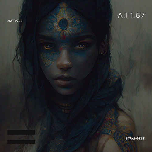 Stream A.I 1.67 by Mattvee | Listen online for free on SoundCloud