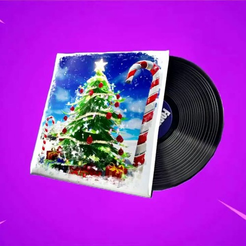 Stream Fortnite Christmas Music (NOT BY ME) by Simon Lauer | Listen ...