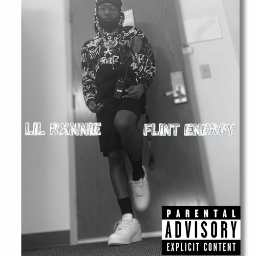 Stream Lil Rxnnie | Listen to Flint Energy playlist online for free on ...
