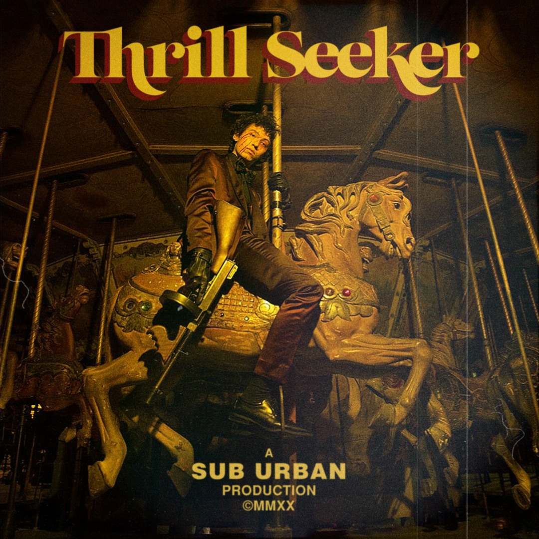 Stream Freak (feat. REI AMI) by SUB URBAN | Listen online for free on ...