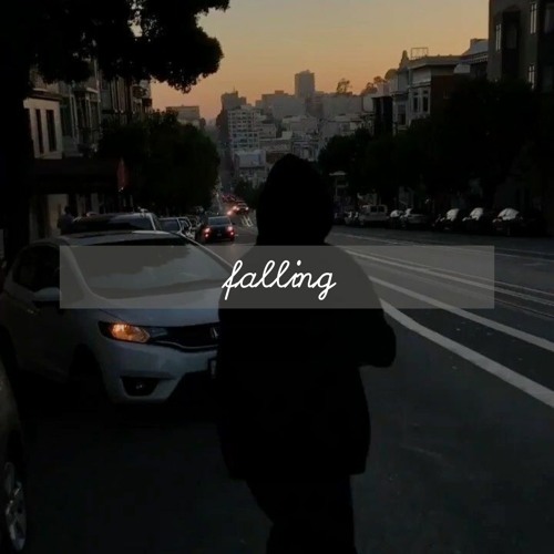 Stream falling (olivia ruby's rewrite) by ¯\_(ツ)_/¯ | Listen online for ...