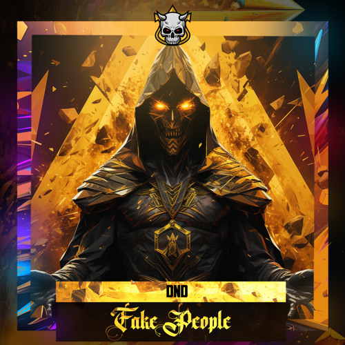 Stream DnD - Fake People by DnD (Deejay not DJ) | Listen online for ...
