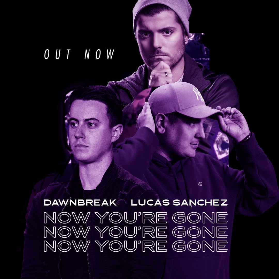 Stream Basshunter - Now You're Gone (Dawnbreak & Lucas Sanchez ...