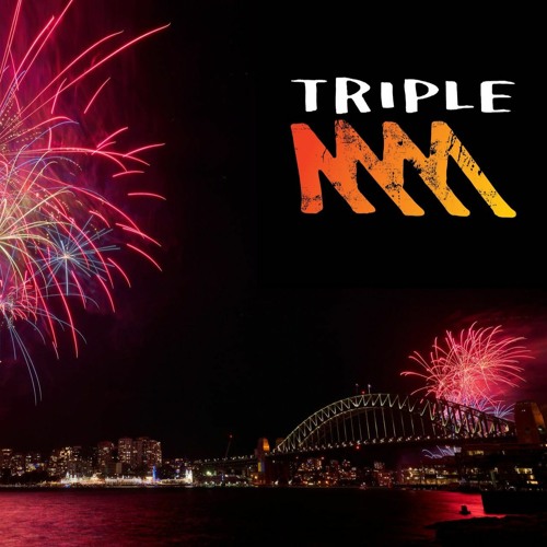 Stream Triple M Network - NYE 2023 Countdown Moment by Sam Wickens ...