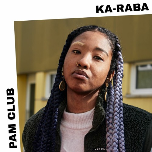 Stream PAM Club : Ka-raba by Pan African Music | Listen online for free ...