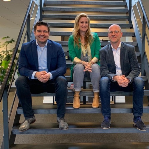 Stream New Business Radio | Listen to Let's Talk Business #566 - Wat is ...