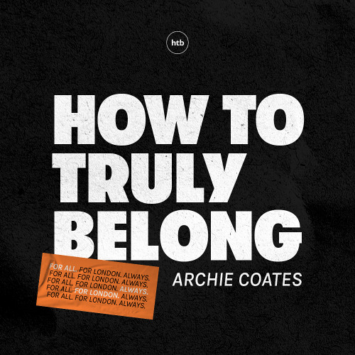 Stream How To Truly Belong | Archie Coates | HTB Livestream by HTB ...
