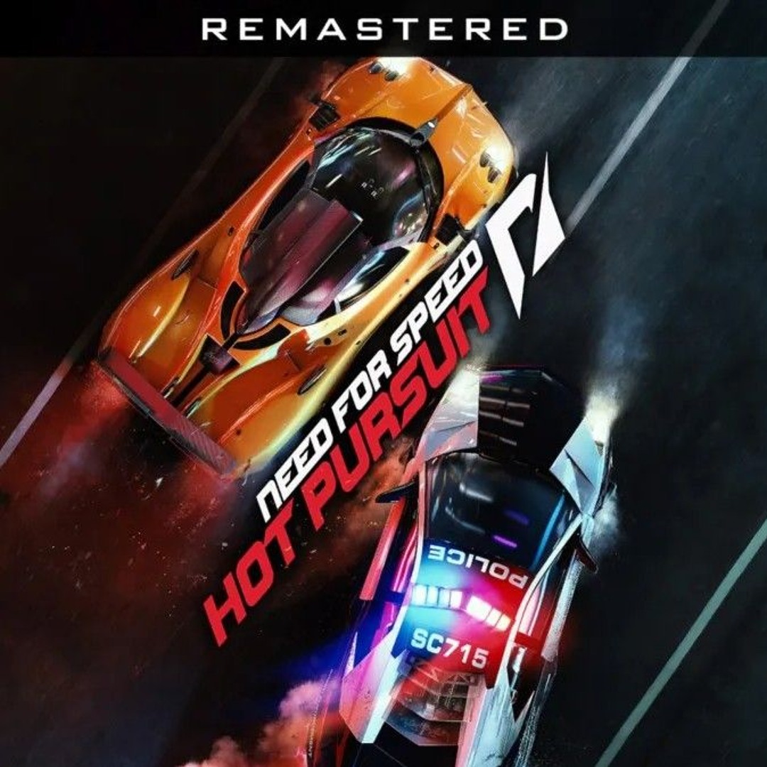 Stream Kenzie Howard | Listen to NFS Hot Pursuit playlist online for ...