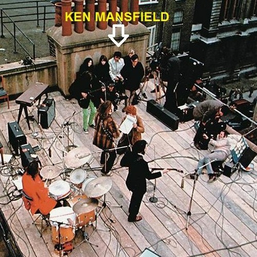 Stream 93 1 WMPA Exclusive Interview Series: Ken Mansfield Celebrates ...