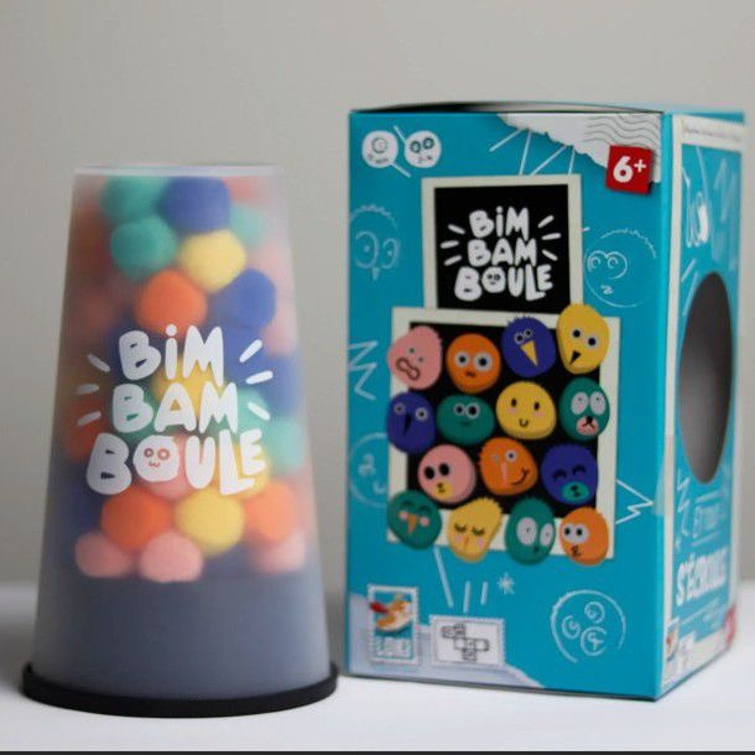 Stream episode Bim Bam Boule - Mars 2025 by Philippe HUGOT podcast | Listen online for free on ...