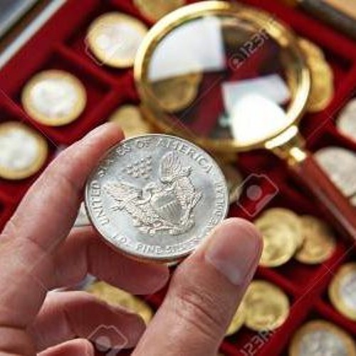 Stream Corey And Sandi Brower Key Date Coins - A Top Auction Business ...