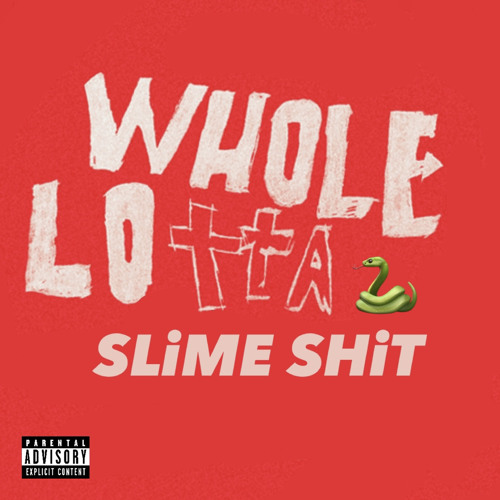 Stream whole lotta slime shit freestyle (feat. JR BAGG, Yennie, Sir ...