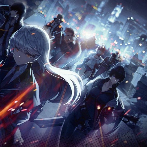 Stream Minki Cho | Listen to Counterside playlist online for free on ...