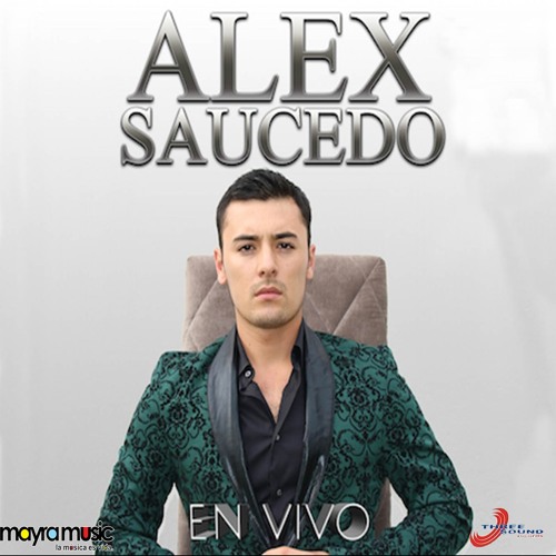 Stream El Escudo del Chavo (En Vivo) by Alex Saucedo | Listen online for free on SoundCloud