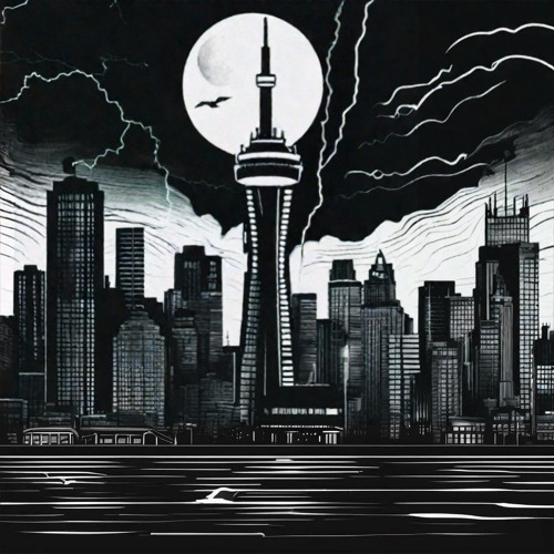 Stream Toronto by Tako# | Listen online for free on SoundCloud