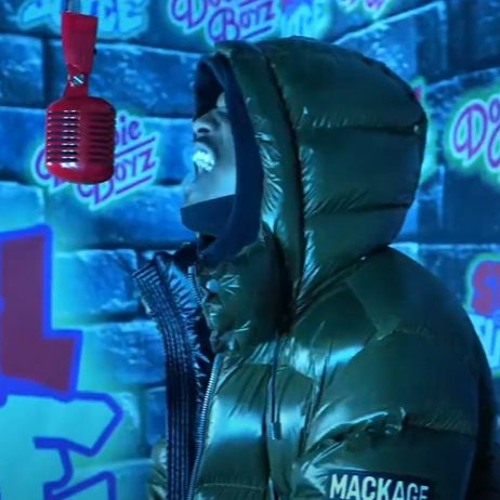 Stream Leeky Jackson - ''Good Luck Charlie'' (Prod.by.Yamaica) by ...