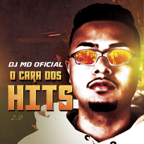 Stream Sequência do Espanca Útero by DJ MD OFICIAL | Listen online for ...