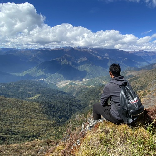 Stream TA YEE TA YEE RA[ DEMA TSHO FILM] UGYEN PANDEY _ TSHERING ...