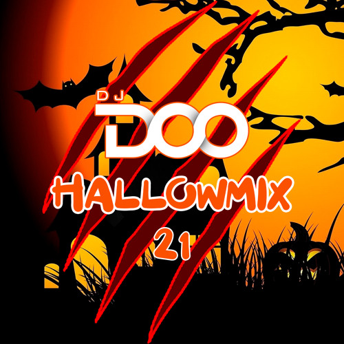 Stream DJ Doo - Halloween Mix 21 by DJ Doo Perú | Listen online for ...