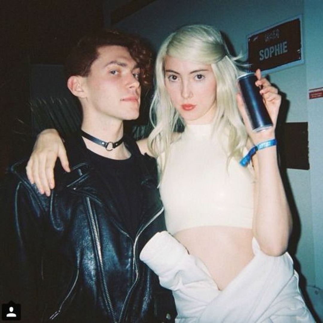 Stream HAYDEN DUNHAM & SOPHIE - MAKEOVER by Richmond Fajardo | Listen ...