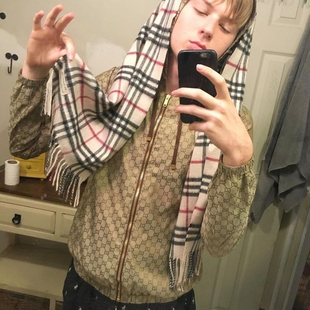 Stream Weiland - In Her Dreams (prod. terriblelottery) [2016] by ...