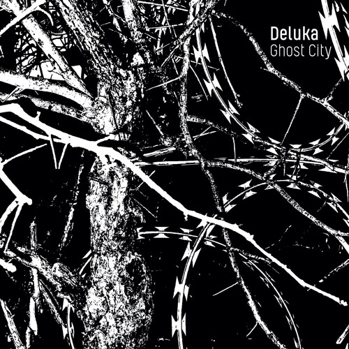 Stream PREMIERE: Deluka - Ghost City [NSG009] by Vault Sessions ...