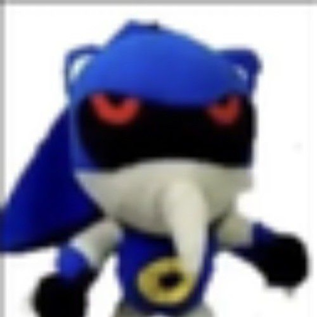 Stream low quality Metal Sonic theme (Stardust Speedway Bad Future) by ...