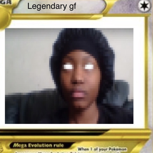 Stream The Legendary Pokemon Card Gf 6ixteen By More Sacred Listen Online For Free On Soundcloud