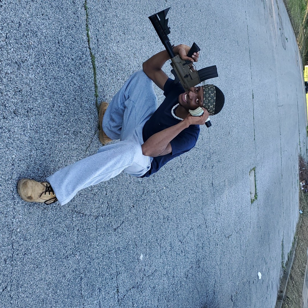Stream Block Baby ( lil loaded - 6locc 6a6y ) remix by Tsunami Gandhi ...