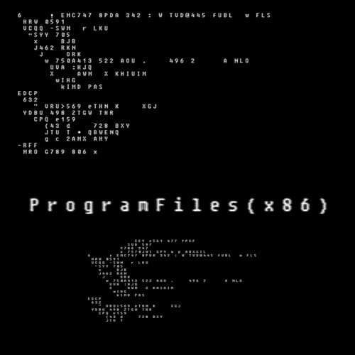 Stream ProgramFiles(x86) by Pestilence | Listen online for free on ...