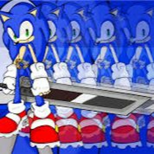 Stream Sonic World (Sonic jam) - Final Fantasy 7 Remix by Scourge ...