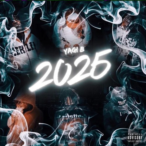 Stream Yagi B | Listen to 2025 playlist online for free on SoundCloud
