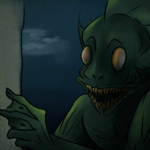 The Shadow Over Innsmouth