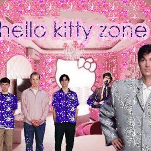 Stream Hello kitty zone by Lova Nova | Listen online for free on SoundCloud